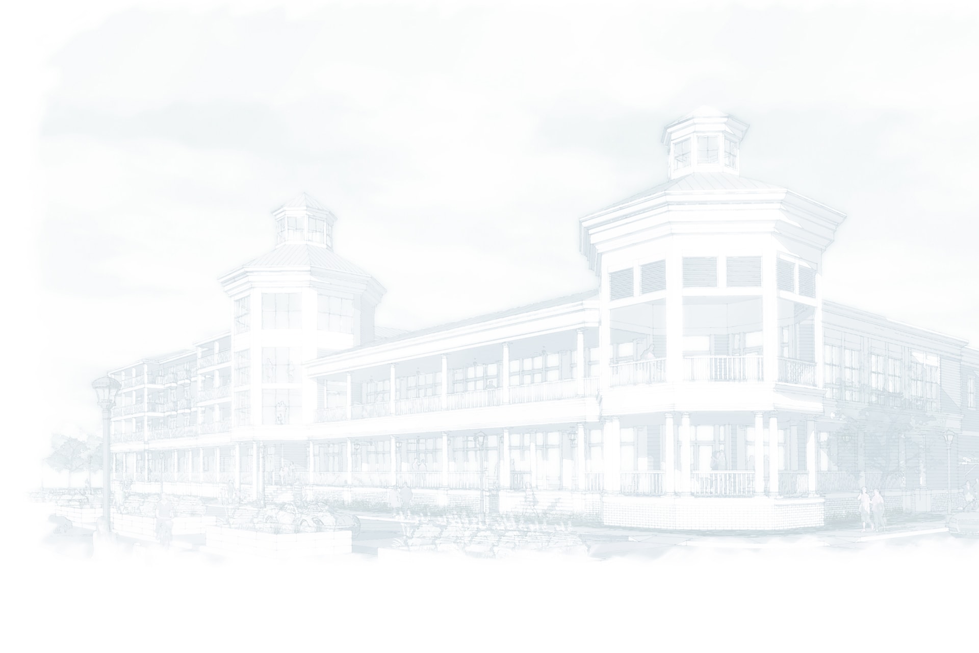 Curry Architects | Full-Service Architecture + Interiors Services