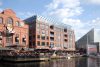 PIER IV | CURRY ARCHITECTS