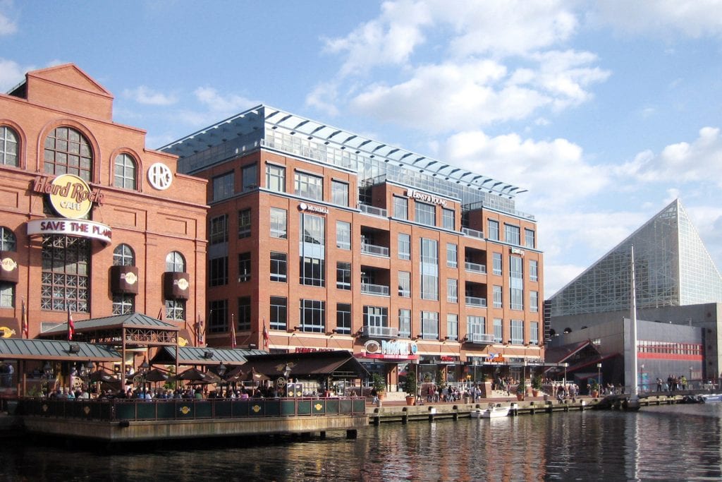 PIER IV | CURRY ARCHITECTS