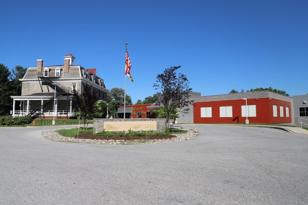LINWOOD SCHOOL | CURRY ARCHITECTS